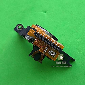 Anncus 17p Laser Len for Sega Dreamcast 17pin SPU3200 Optical Pickup SPU 3200 17P Laser Bloc SPU-3200