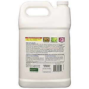 Repellex Deer/Rabbit Repellent, 1 gal. (10008)