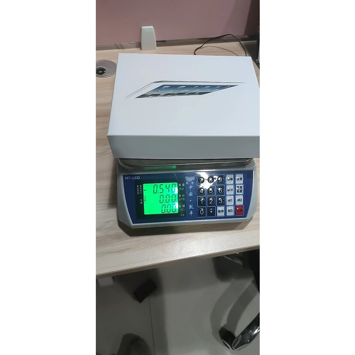 Android 5.1 Tablet Laptop, 7 inch Smart Tablet 2+16GB ROM 8 Core WiFi 0.3MP+2MP Dual Camera Game Tablet Best for Adults Working Childrens School Learning Birthday Gift