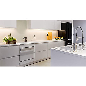 Eve Light Strip - Apple HomeKit Smart Home LED Lights Strip, Full Color Spectrum and White, 1800 Lumens