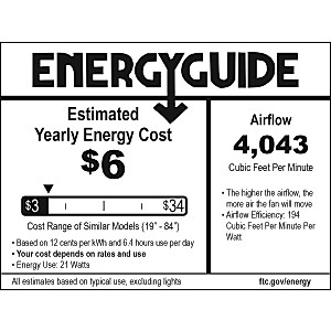 Minka Aire Symbio 56 in. Integrated LED Indoor Brushed Nickel Ceiling Fan with Light with Remote Control