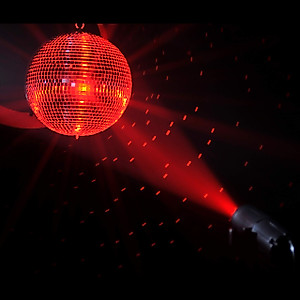 American DJ Supply M-1212 Special Effects Lighting and Equipment