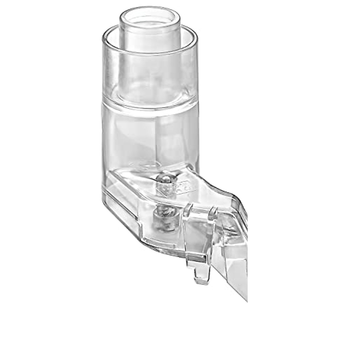 DEWALT Dust Collection Adapter for Plunge Base Routers, Compact Router (DNP616)