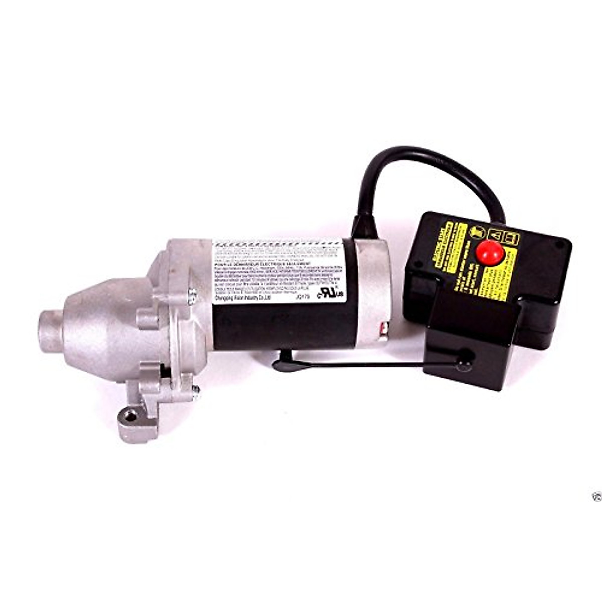 Outdoor Power Deals 120 Volt Starter for LCT Lauson 04511 for Some 136cc 208cc GEN II Snow 04002