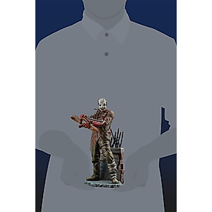 Kotobukiya DEAD by DAYLIGHT The TRAPPER PVC STATUE