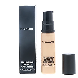 MAC Pro Longwear Concealer NC25