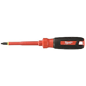Milwaukee 48-22-2241#1 Ecx 4" Insulated
