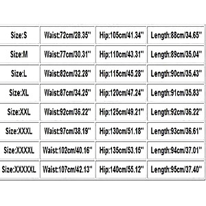 Womens Casual Ruffled Loose Pocket Pants Plus Size Cotton Linen Folds Pants Wide Leg Solid Color Hem Elastic Waisted Trousers (Pink,Large)