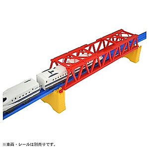 J-04 Large Iron Bridge