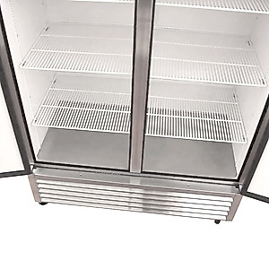 True T-49 Refrigerator