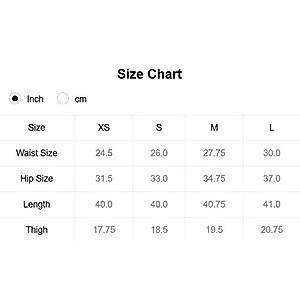 SweatyRocks Women's Hight Waisted Stretch Distressed Denim Pants Ripped Skinny Jeans Black M