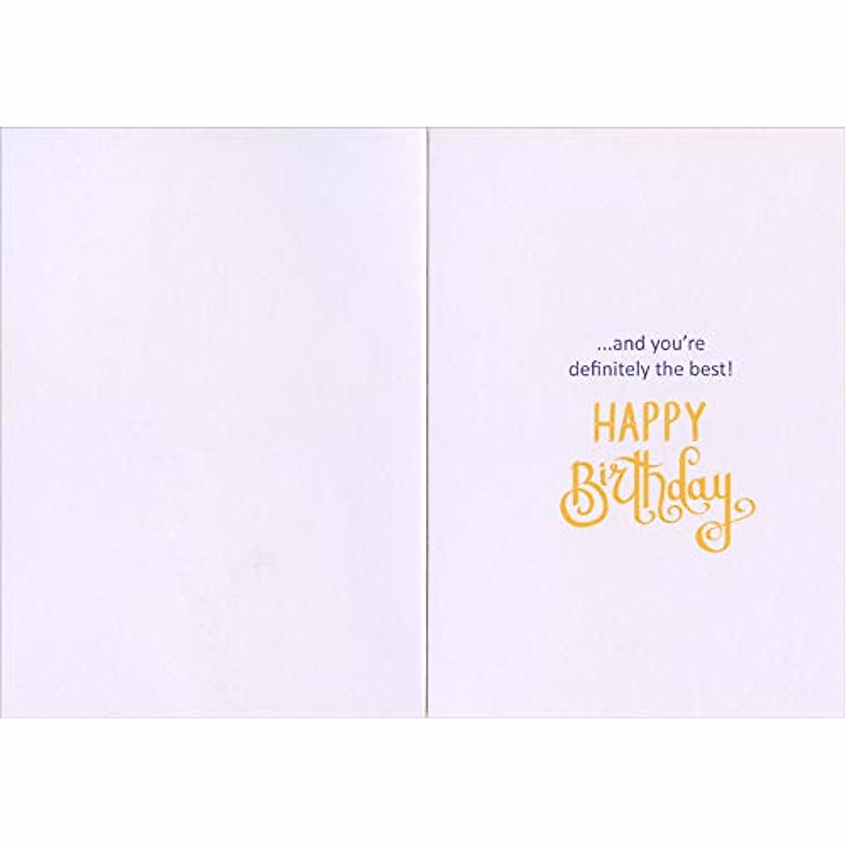 Designer Greetings Only The Best Chalk Drawings Birthday Card for Grandson