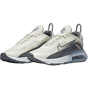 Nike Women's Air Max 2090, Sail/Cool Grey-Ghost, 9.5 M US