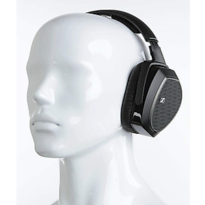 Sennheiser HDR 175 Accessory RF Wireless Headphone for RS 175 System