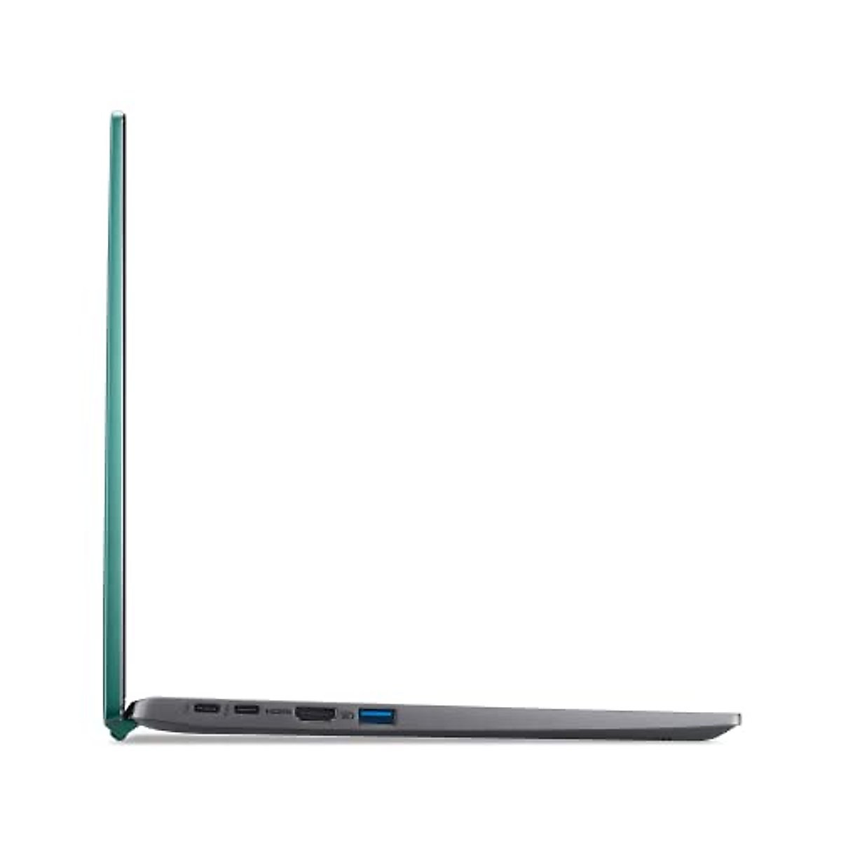 Acer Swift X SFX14-51G-71Y1 Creator Laptop | 14" 2240 x 1400 100% sRGB | 12th Gen Intel i7-1260P | NVIDIA RTX 3050 Laptop GPU | 16GB LPDDR5 | 512GB NVMe SSD | Wi-Fi 6E | Backlit Keyboard | Windows 11