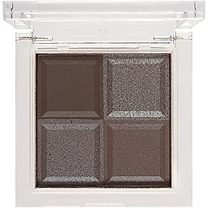 Almay Shadow Squad, Throwing Shade, 1 count, eyeshadow palette , 240 Throwing Shade