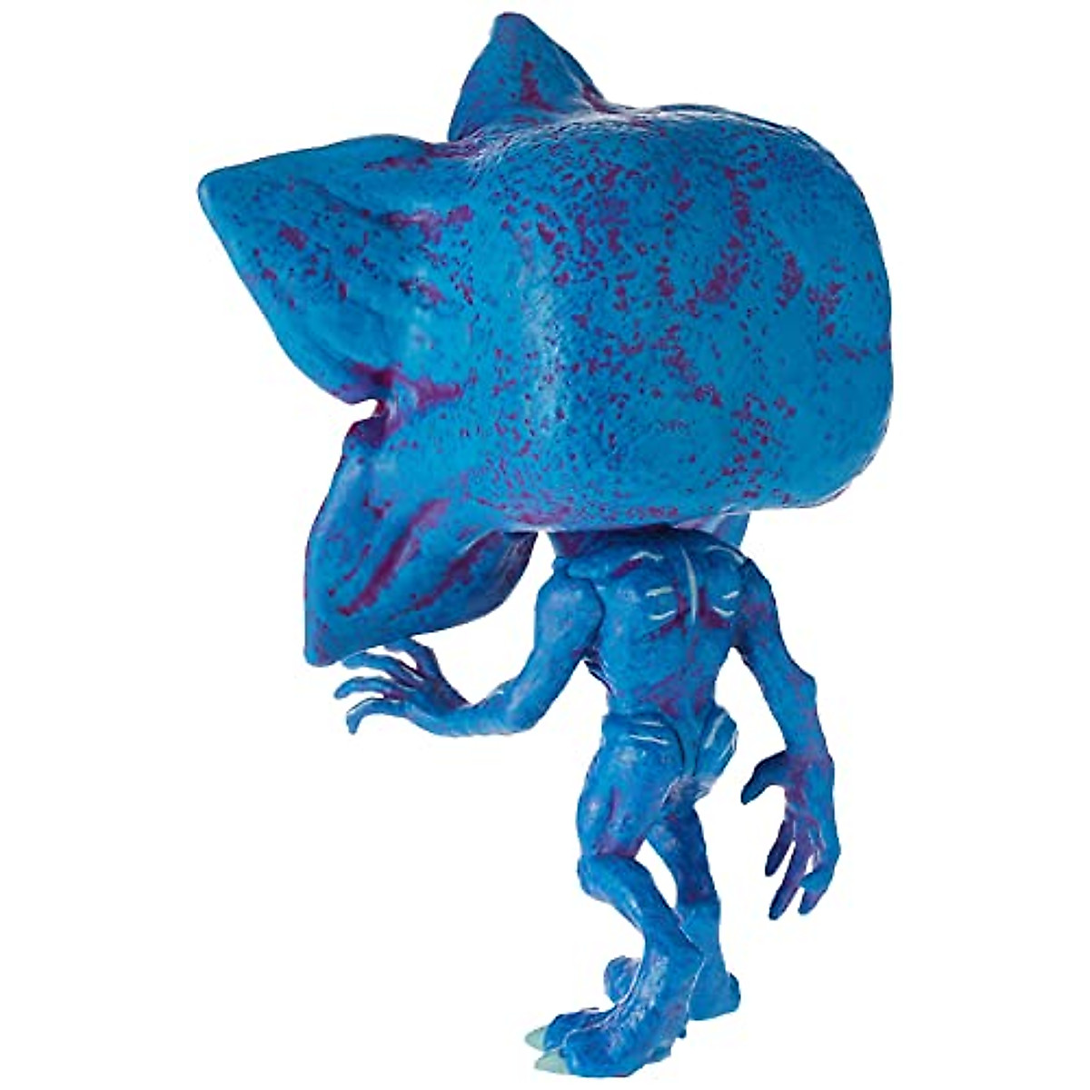 Pop! Television Stranger Things 428 Demogorgon Blacklight