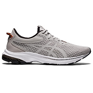 ASICS Men's Gel-KUMO Lyte 2 Running Shoes, 9, Oyster Grey/Oyster Grey