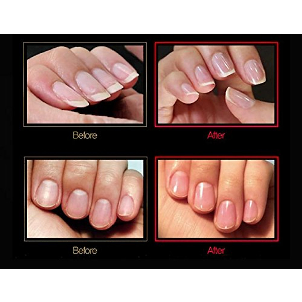 Premium Glass Nail File with Case, Crystal Diamond Salon Best Beauty Nail Buffer for Natural and Acrylic Nails Christmas Gift for Woman and Man,Apricot