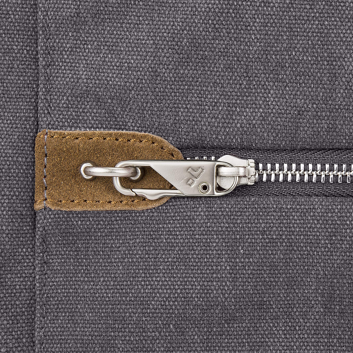 Travelon Anti-Theft Heritage Tote Bag, Pewter, One Size