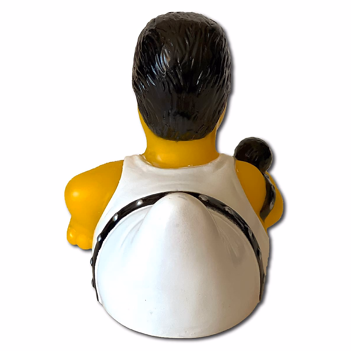 CelebriDucks - Bohemian Quacksody - Floating Rubber Ducks - Collectible Bath Toys Gift for Kids & Adults of All Ages