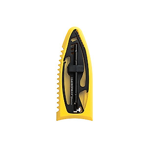 Leatherman 831854 Shooter 420 Stainless Steel Pocket Multi-Tool