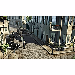 Agatha Christie: The ABC Murders (NSW) - Nintendo Switch