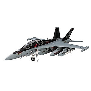 Hasegawa 1/48 EA-18G Growler