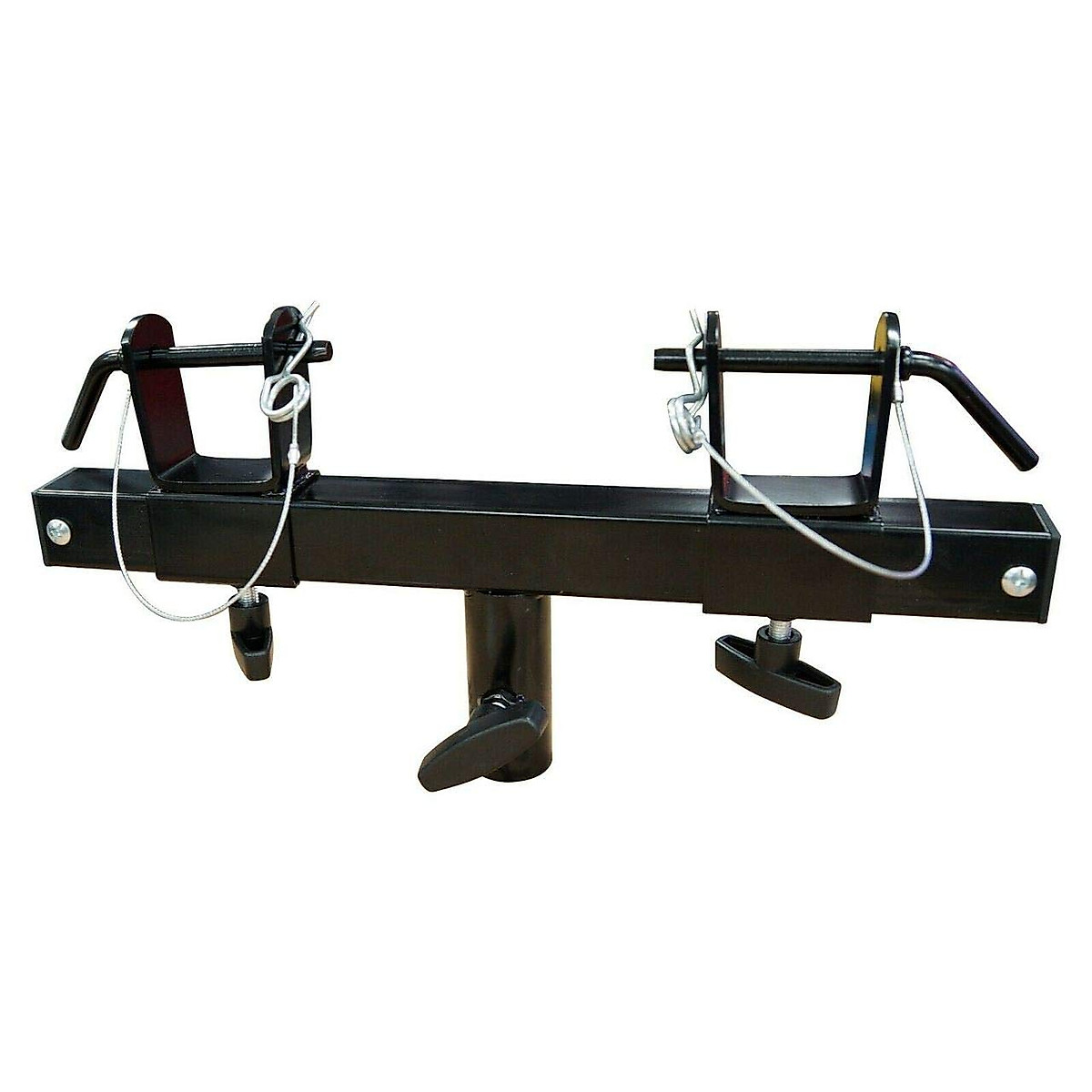 2 B Triangle or Square Truss Adapter Bracket Tripod Stand Support T- Bar Package