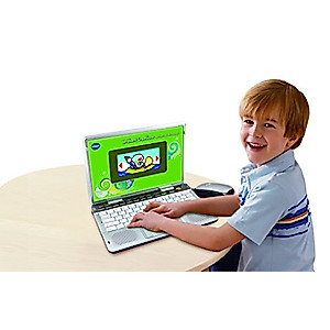 VTech Brilliant Creations, Advanced Notebook