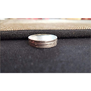 Anime Manga Demon Slayer Rug, Rug for Living Room Bedroom Kitchen Entryway Hallways,A,80X120cm