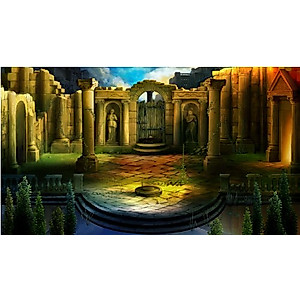 Dragon's Crown - PlayStation Vita