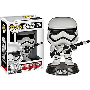 Funko 7POP Amazon Exclusive Action Figure
