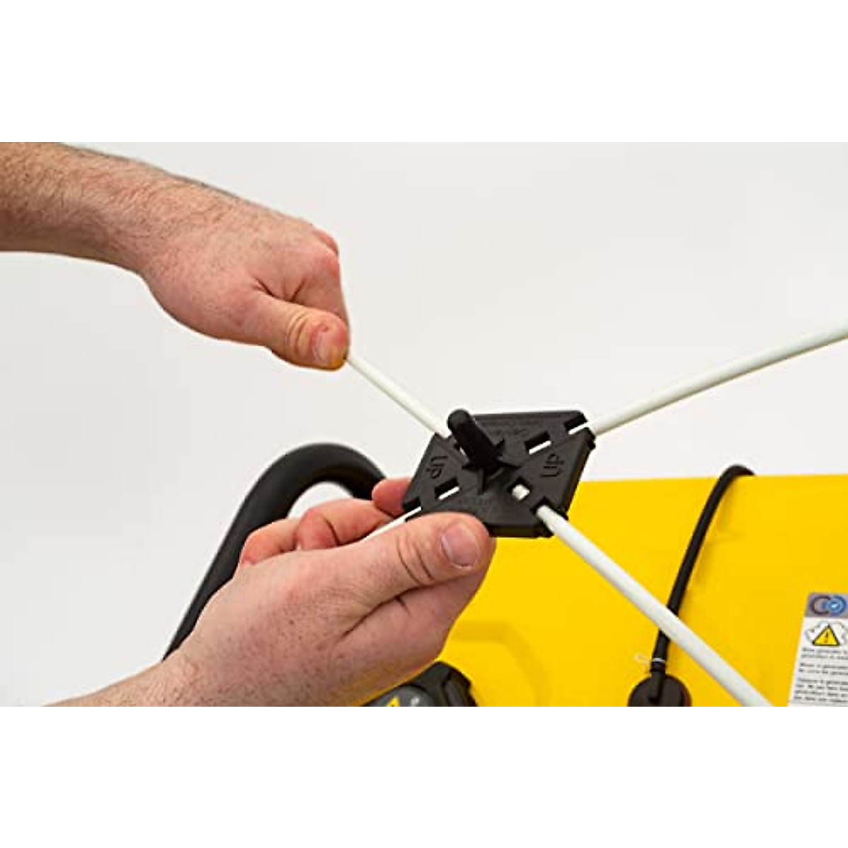 Champion Storm Shield Severe Weather Portable Generator Cover by GenTent® for 3000 to 10,000-Watt Generators