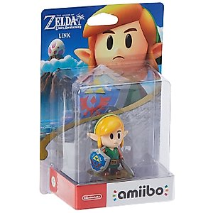 amiibo Link (Link's Awakening) (Nintendo Switch)