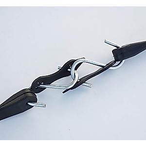 GR innovations llc S-Hook Keeper (4 Pack)