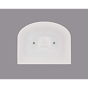 Matfer Bourgeat Nylon Dough Scraper