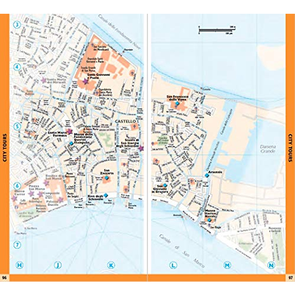 Fodor's Venice 25 Best (Full-color Travel Guide)