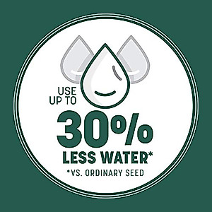 Pennington Smart Seed Sun and Shade Grass Mix 20 lb, Black Label