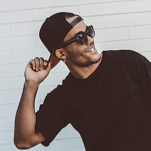 Sllaiss 925 Sterling Silver Cross Dangle Earrings For Men Women Unisex Silver Cross Dangling Earrings Christian Cool Drop Earrings Christian Jewelry