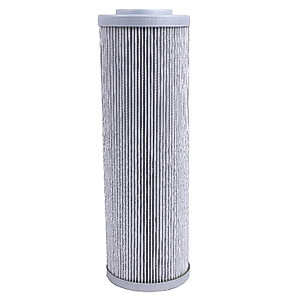 DVPARTS Hydraulic Filter AL206482 AL118321 Compatible with 6230 6320 6330 6420 6430 7130 7220 7230 7320 7330 7420 7430 7520 7530