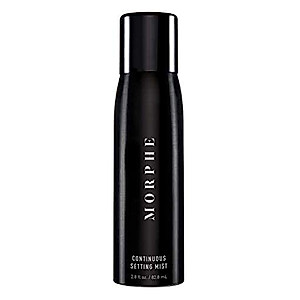 Morphe - CONTINUOUS SETTING MIST