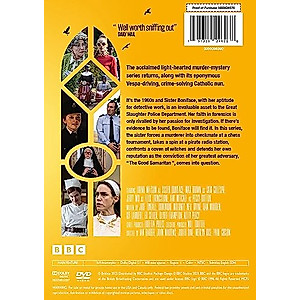 Sister Boniface Mysteries: Season Two [DVD]