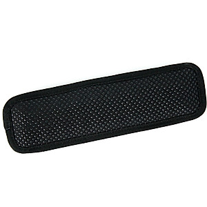 Matin Replacement Shoulder Pad Air Cushion Pad Straight for Shoulder Bags