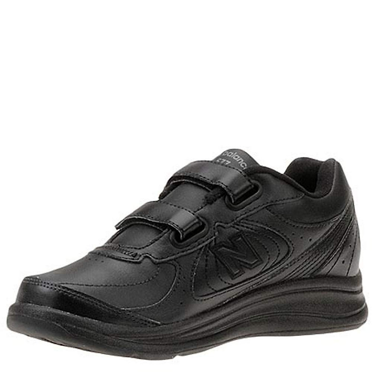 New Balance Women's 577 V1 Hook and Loop Walking Shoe