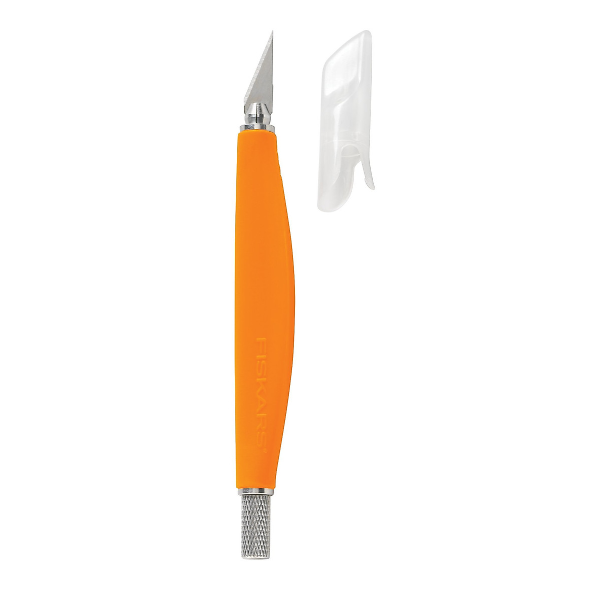 Fiskars Softgrip Craft Knife (12-67007097)
