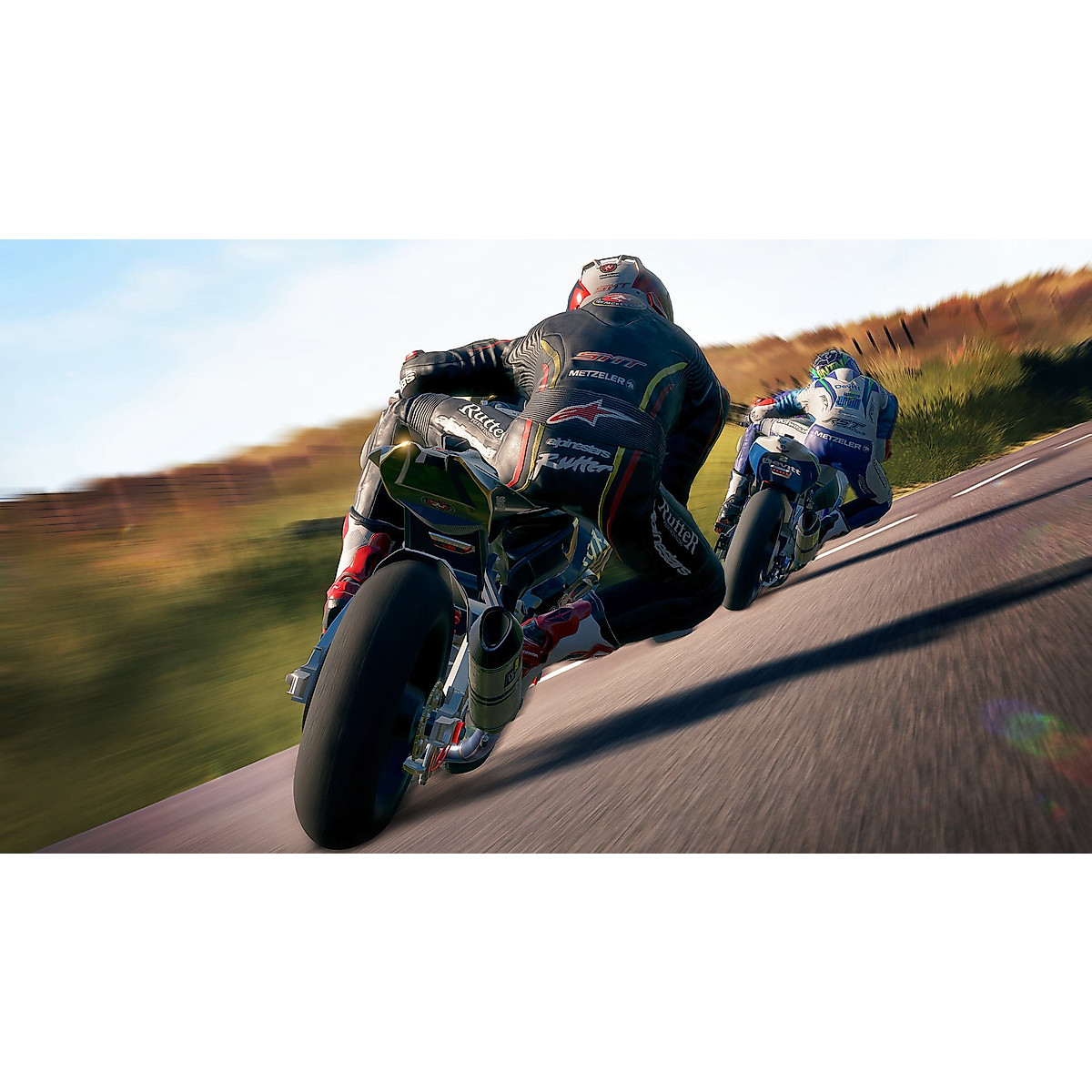TT Isle of Man (Xbox One)