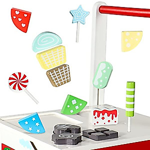 Baby Walker for Girls Boys Toddler Toys Age 1-2 Infant Toys 6-12 Months Baby Activity Center Learning Wooden Toys for 1 2 3 Year Old Baby Birthday Gifts Kids Baby Toys 12-18 Months, Assembly Required