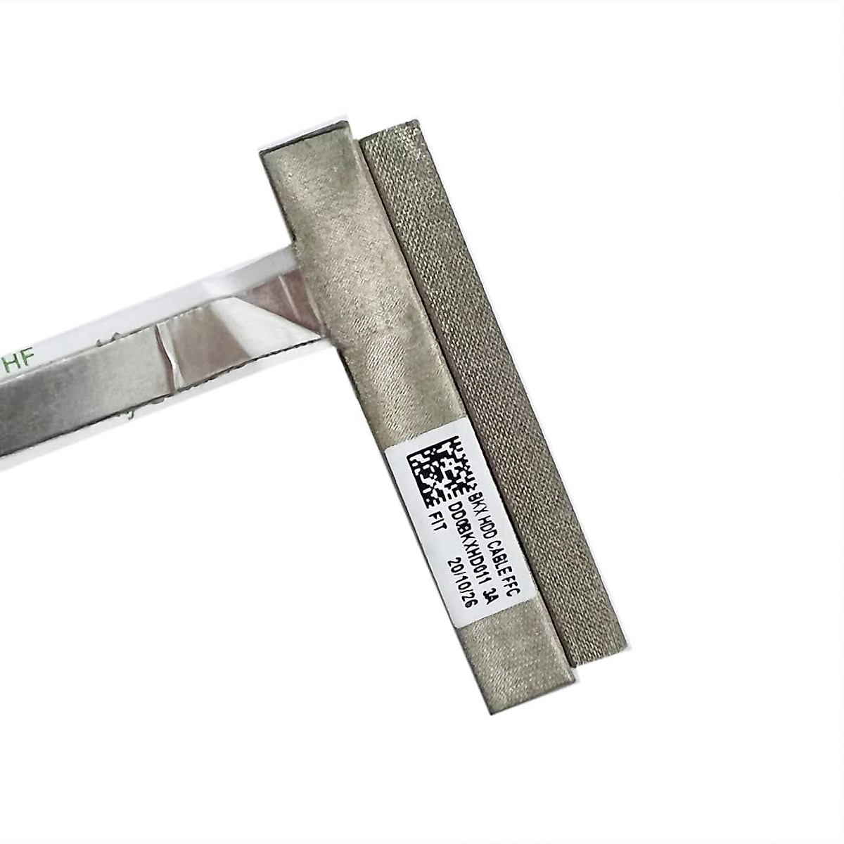 Zahara 2.5" Hard Drive HDD Cable Connector 10PIN for ASUS TUF Gaming A15 FA506IH FA506II FA506IU FA566II / A17 FA506 FX506 FA706 FX706 FX706H FX706L 14020-00260000 DD0BKXHD001 DD0BKXHD011 (8CM)