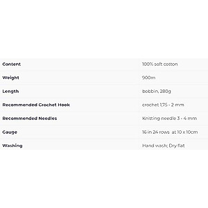 Stenli Yarns Candy (867)